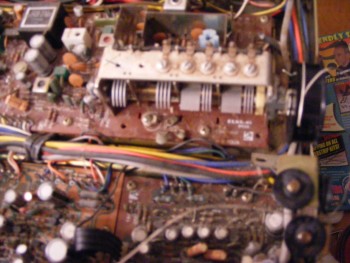 JVC JR-S400 Mk II receiver | Audiokarma Home Audio Stereo Discussion Forums