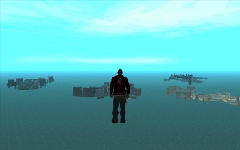 GTA: Carcer City - converting the MH map to SA! - Total Conversions ...