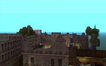 GTA: Carcer City - converting the MH map to SA! - Total Conversions ...
