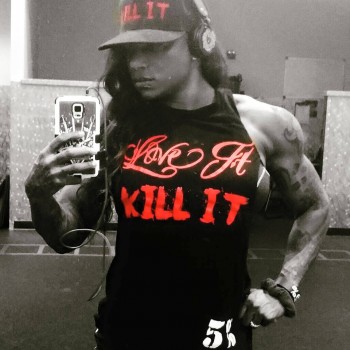 Twana Barnett-Ferguson