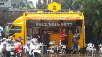 Mobil Cafe/Mobil Kedai/Mobil Toko | KASKUS