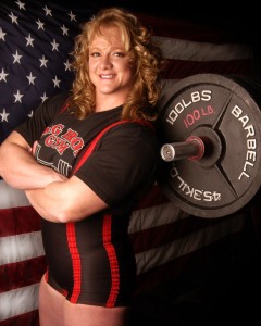 Super heavy weight powerlifters & strongwomen