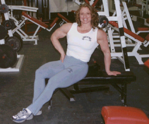 Super heavy weight powerlifters & strongwomen