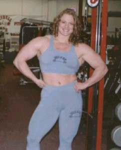 Super heavy weight powerlifters & strongwomen