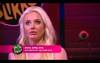 Puck April - Alle foto's, laatste nieuwtjes en weetjes over Puck April ...