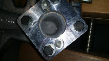 2.0 petrol 170B XN1T upgrade - Talbot EXPRESS Owners Club & Forum