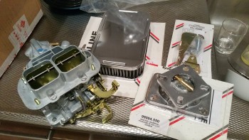 2.0 petrol 170B XN1T upgrade - Talbot EXPRESS Owners Club & Forum