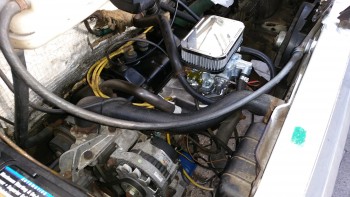 2.0 petrol 170B XN1T upgrade - Talbot EXPRESS Owners Club & Forum